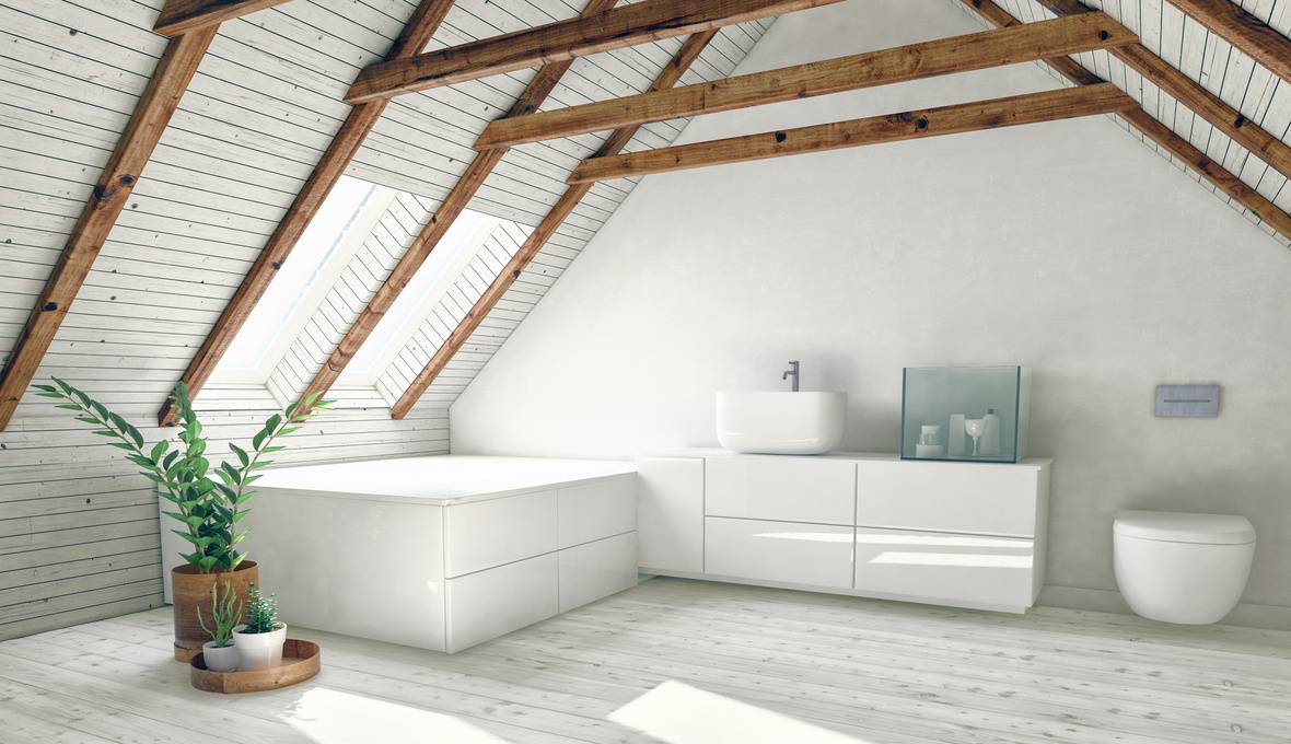 Barn Conversions - Where To Start? | Inspiration & Advice