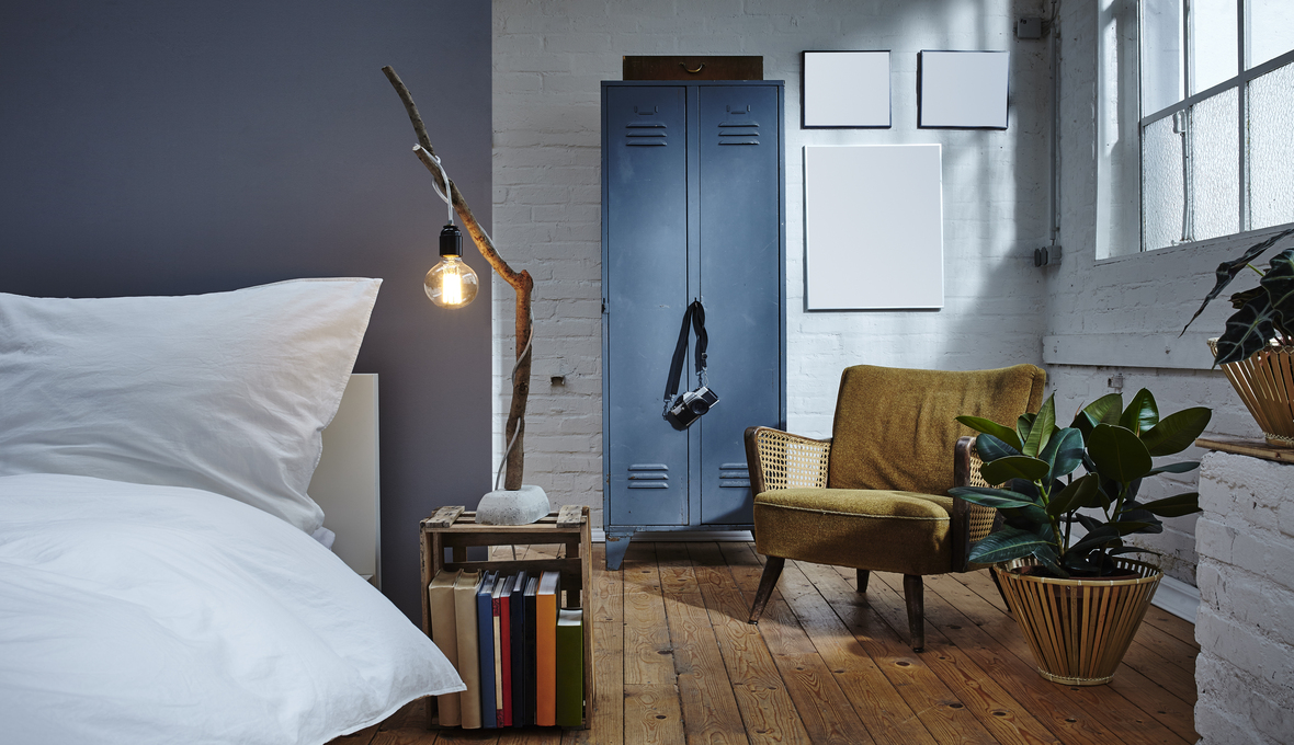 Box Bedrooms: Designing Small Sleeping Spaces | Inspiration & Advice