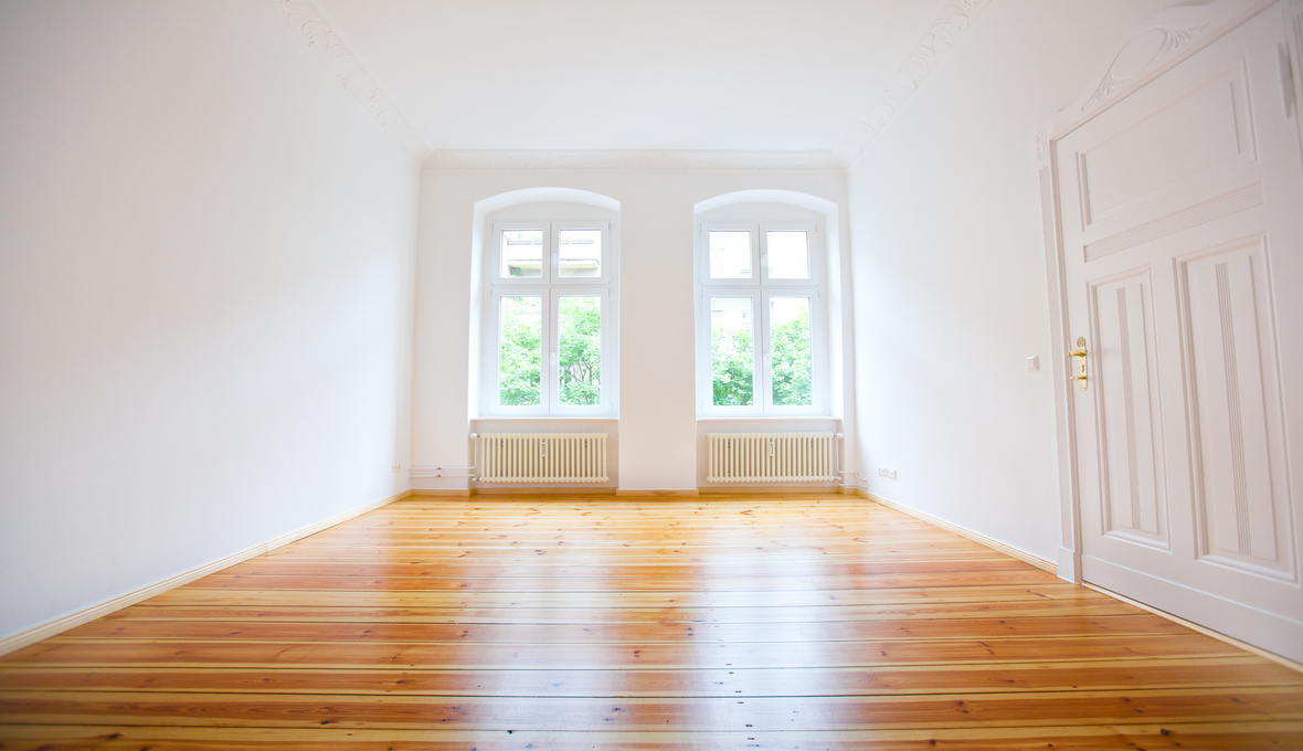 Get Creative with Plastering! | Inspiration & Advice