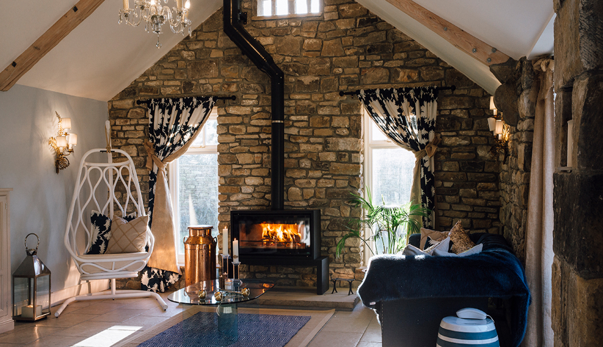 Keeping Period Properties In Top Condition | Inspiration & Advice