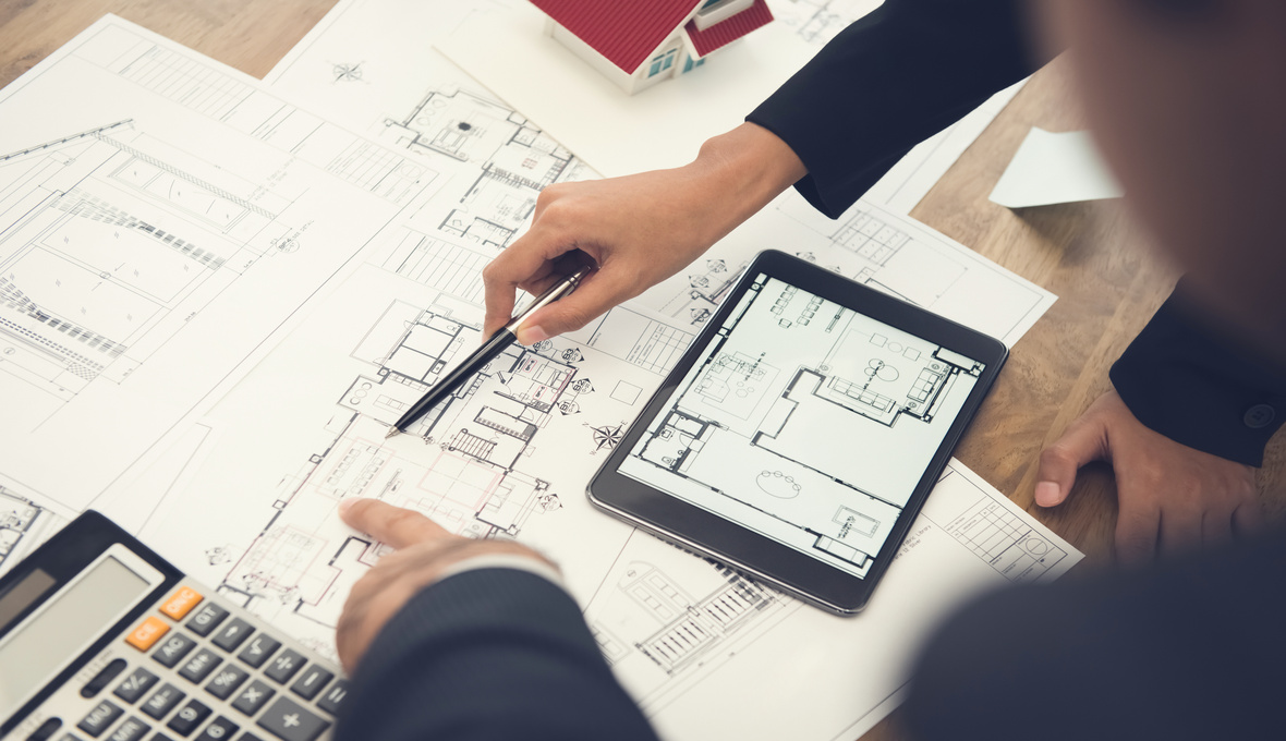 Open Plan Living: What To Consider | Inspiration & Advice