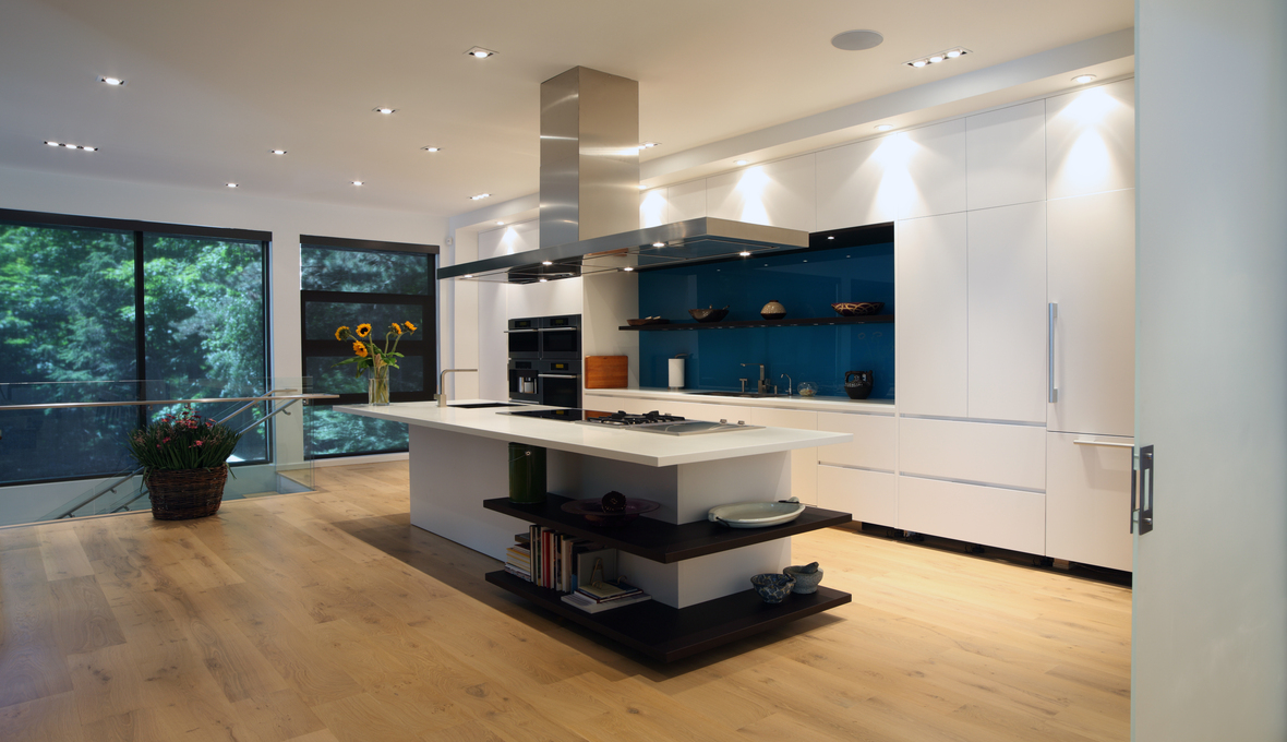 Ultra Modern Interior Design and Style: The Low Down | Inspiration & Advice