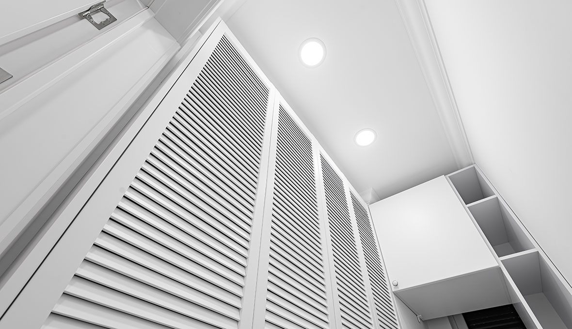 Stylish and Practical Utility Room Ideas | Inspiration & Advice