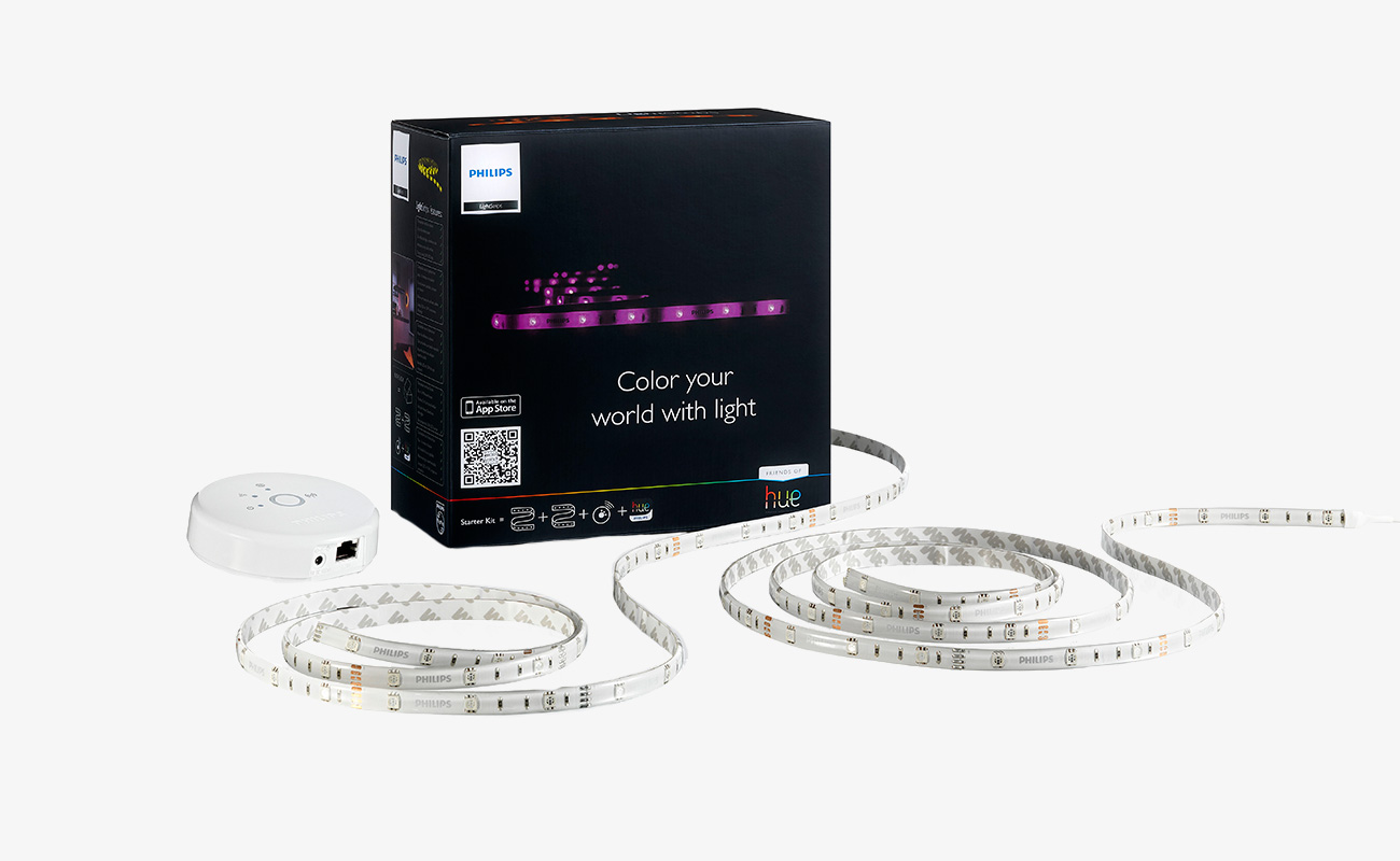 Wireless home lighting solutions | Inspiration & Advice