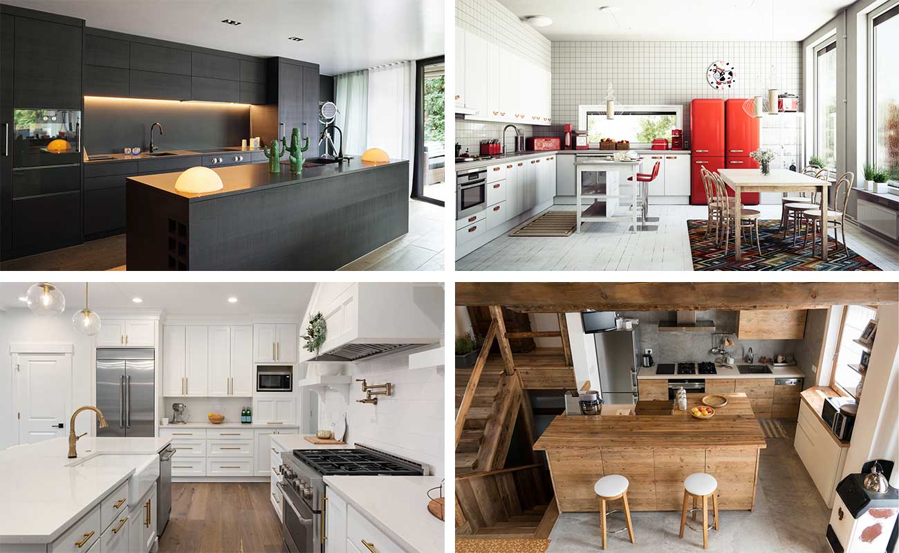 The Smart Renovator's Guide to Kitchen Renovations | Inspiration & Advice