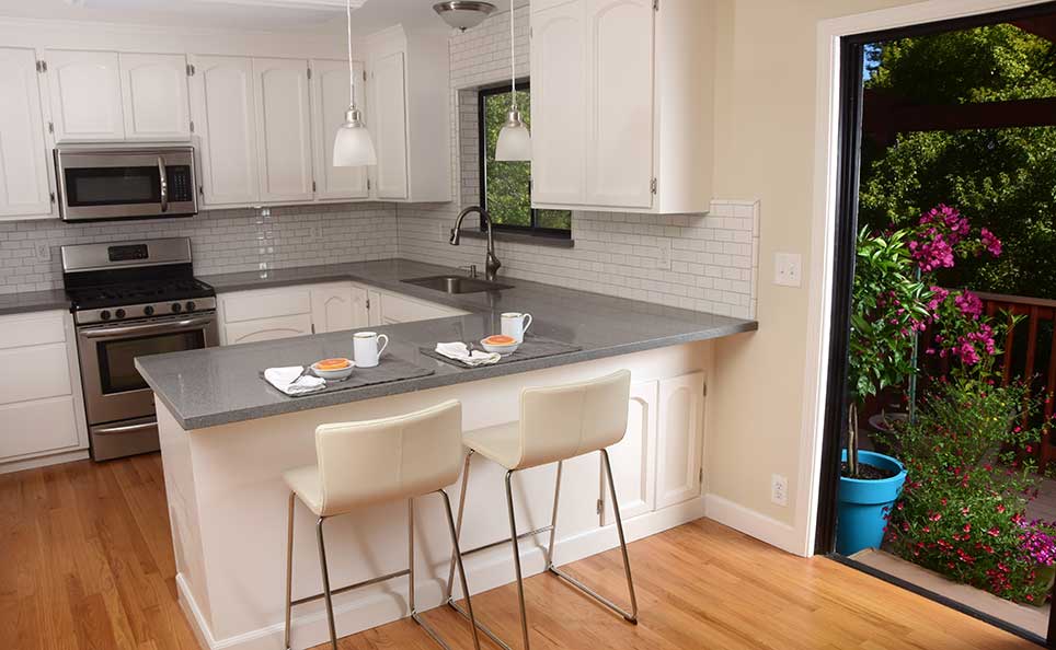 The Smart Renovator's Guide to Kitchen Renovations | Inspiration & Advice