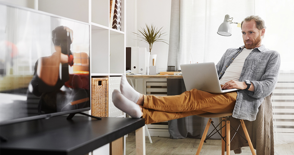 Work from home like a pro by creating a custom Home Office ...