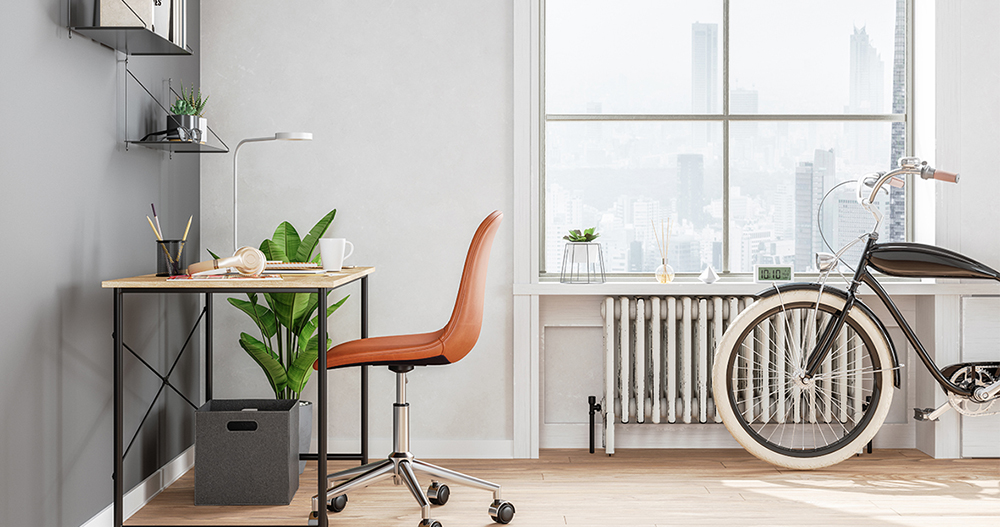 Work from home like a pro by creating a custom Home Office ...