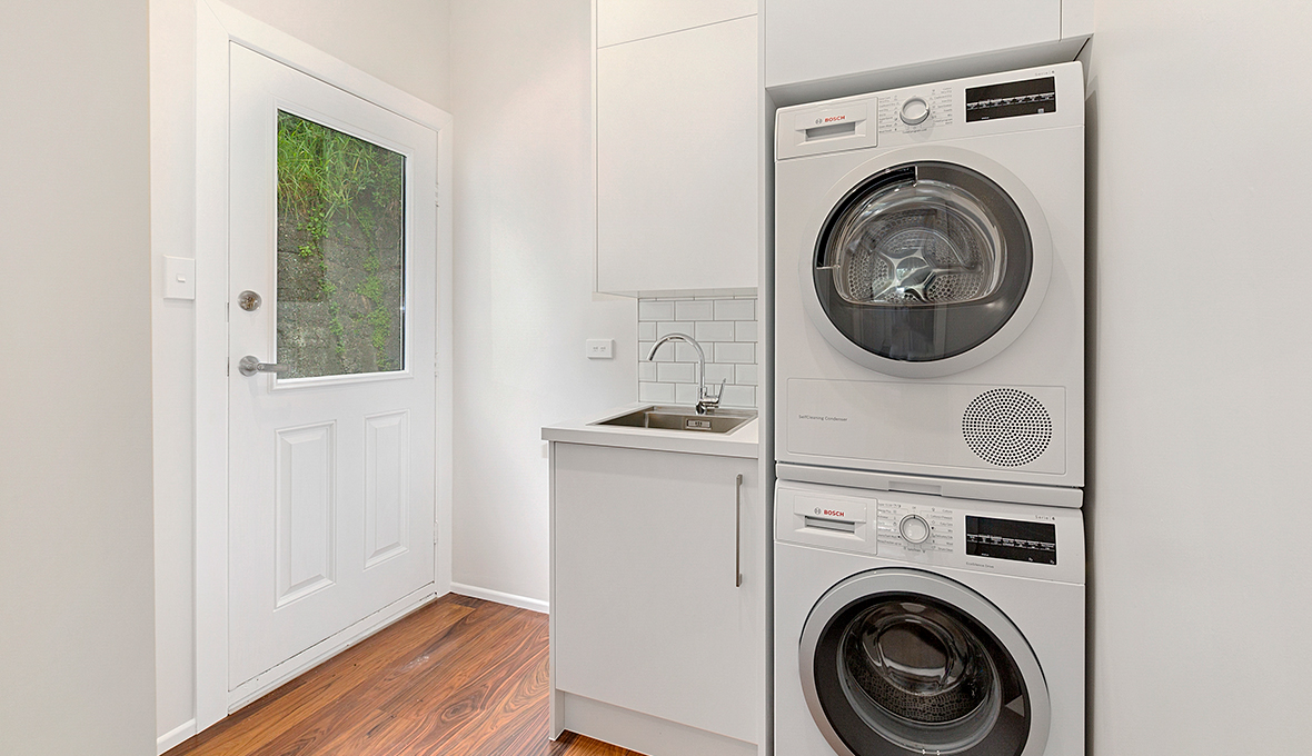 The ultimate guide to creating your dream laundry! | Inspiration & Advice