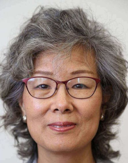 Lee, Insook | AANATE