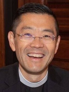 Cheng, Patrick | AANATE