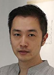 Tseng, Shao Kai 曾劭愷 | AANATE