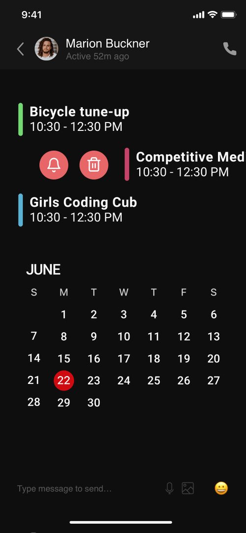 Marquee Digital | Digital Theatre Programs