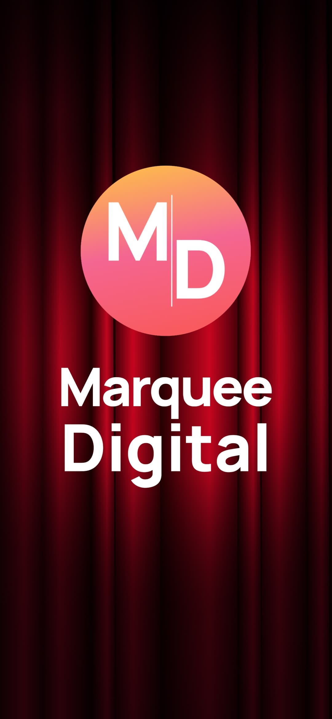 Marquee Digital - Revolutionizing Live Events | Innovative & Accessible ...
