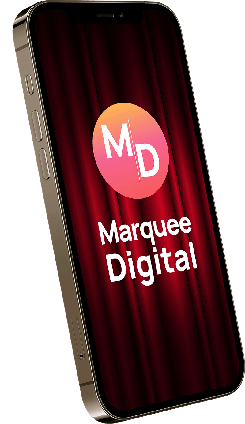 Marquee Digital - Revolutionizing Live Events | Innovative & Accessible Digital Programs