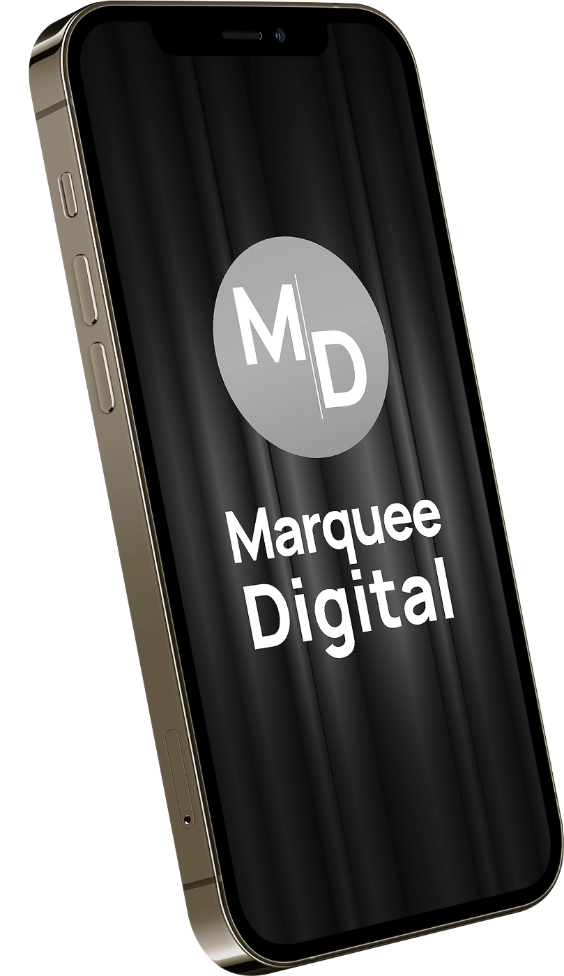 Marquee Digital - Revolutionizing Live Events | Innovative & Accessible ...