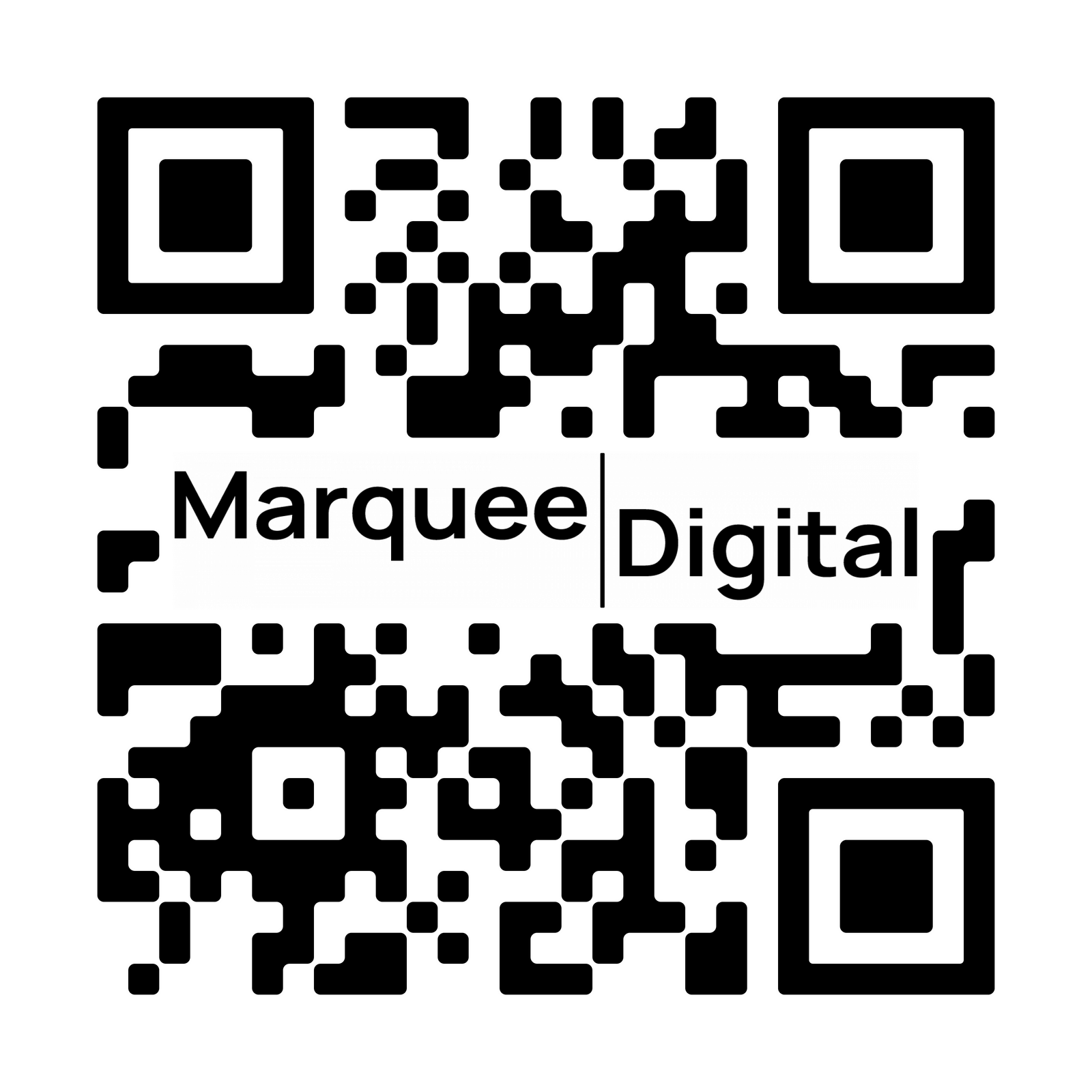 Marquee Digital | Digital Theatre Programs