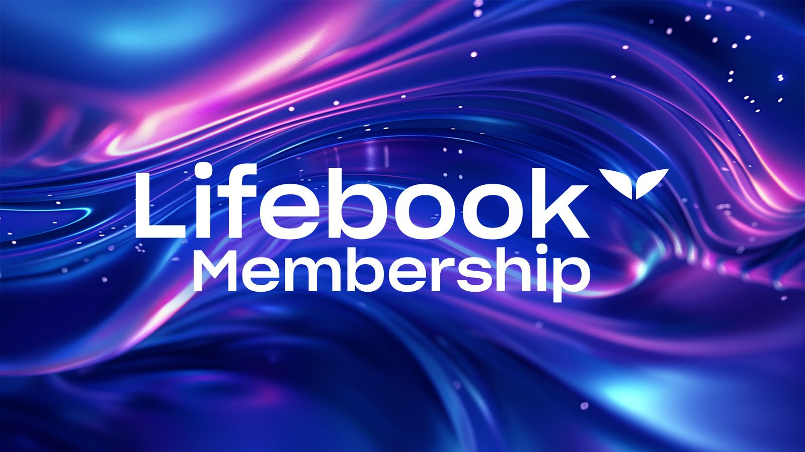 Lifebook Membership