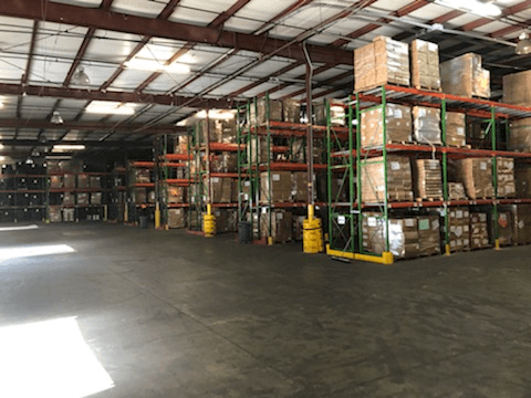 Atlanta, GA Warehousing Services: Quality Storage & Distribution