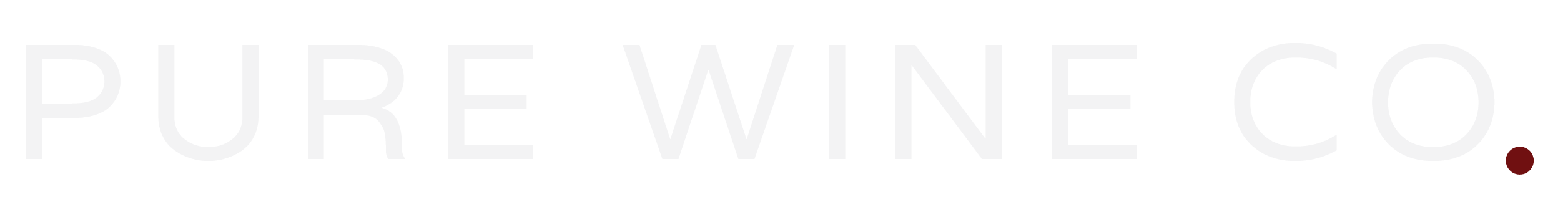 Pure Wine Co