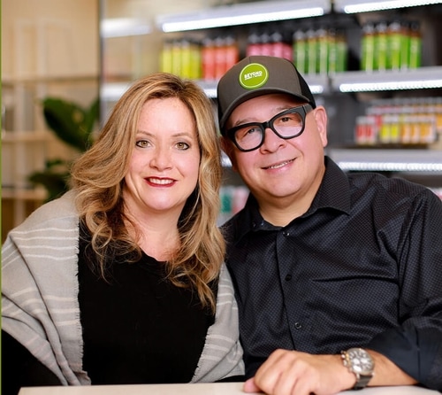 5-Out: AI Restaurant Forecasting Software to Boost Profit