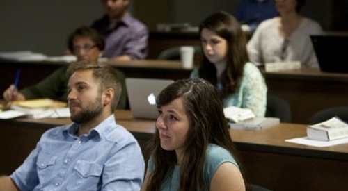 Online Catholic Theology Degree | Masters in Theology | Augustine Institute