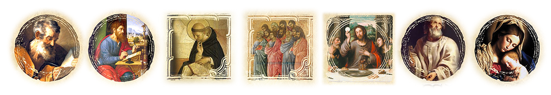 Catholic Bible Study | Lectio | Augustine Institute