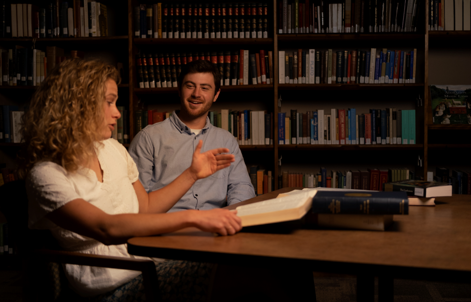 Catholic Graduate School of Theology | MA Theology, Masters in Catholic ...