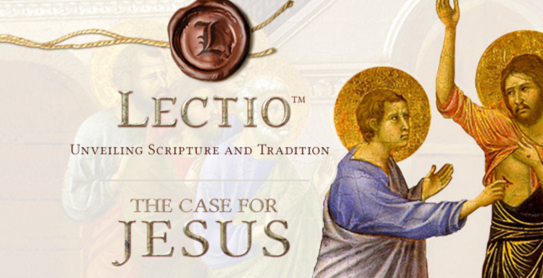 Augustine Institute | Understand, Live and Share the Catholic Faith