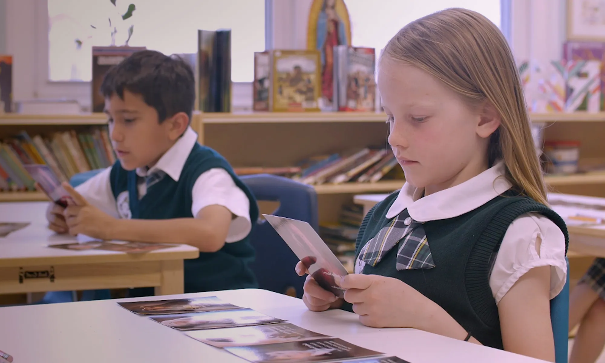 Signs of Grace | Catholic Resources | Augustine Institute