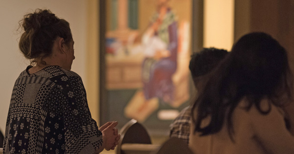 Donate to the Mission Circle | Augustine Institute