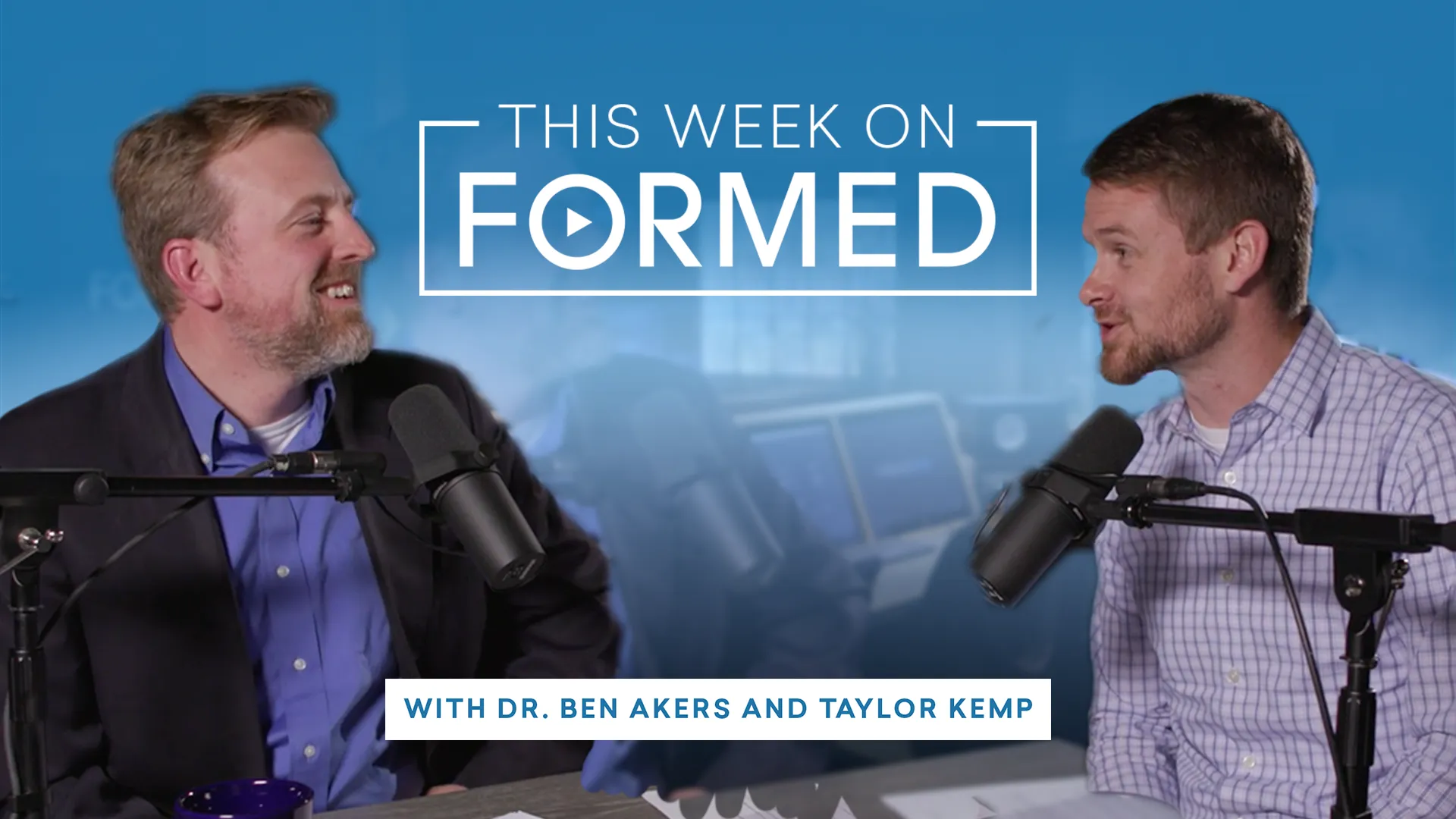 Download the Amen App | Catholic Resources | Augustine Institute