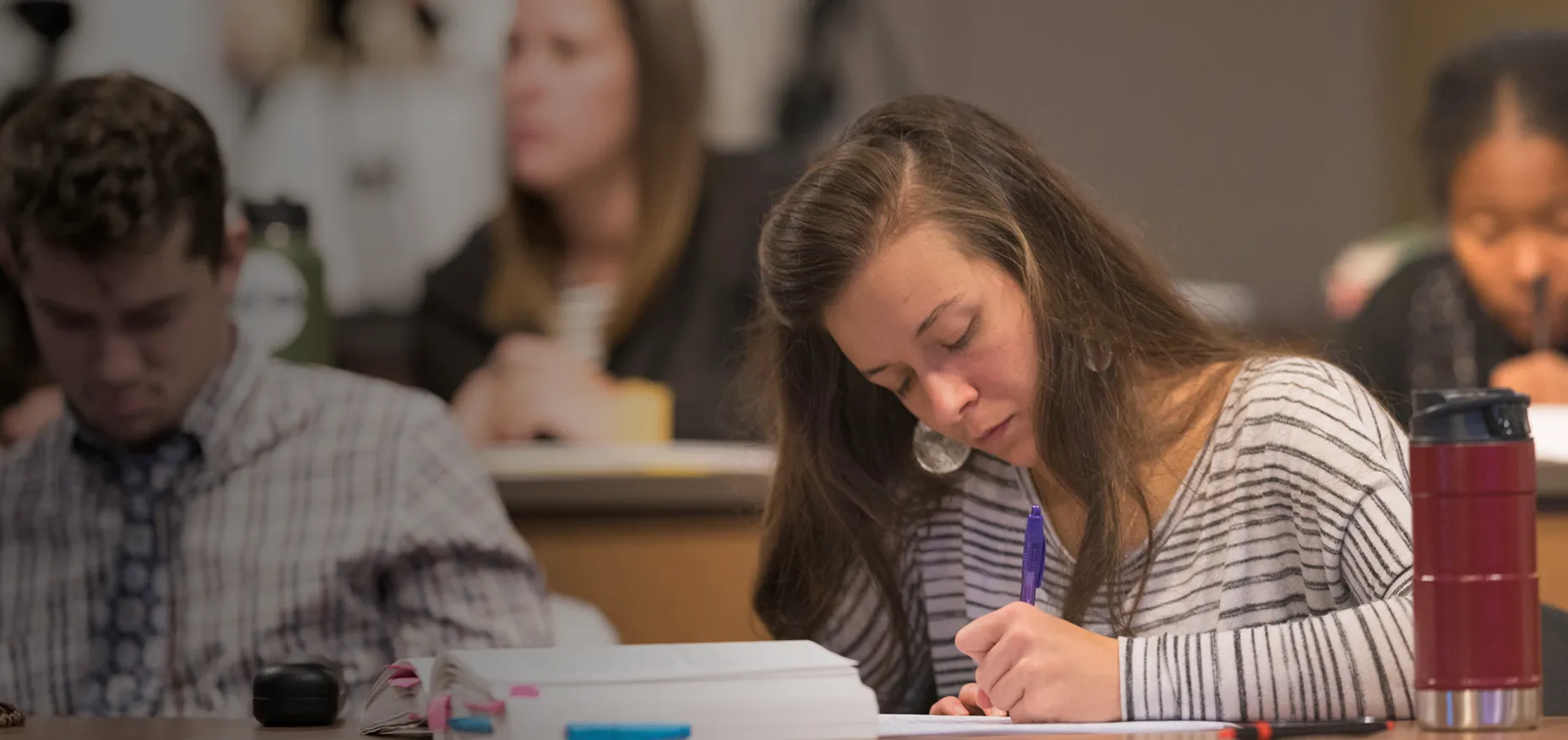 Student Center | Catholic Graduate School | Augustine Institute