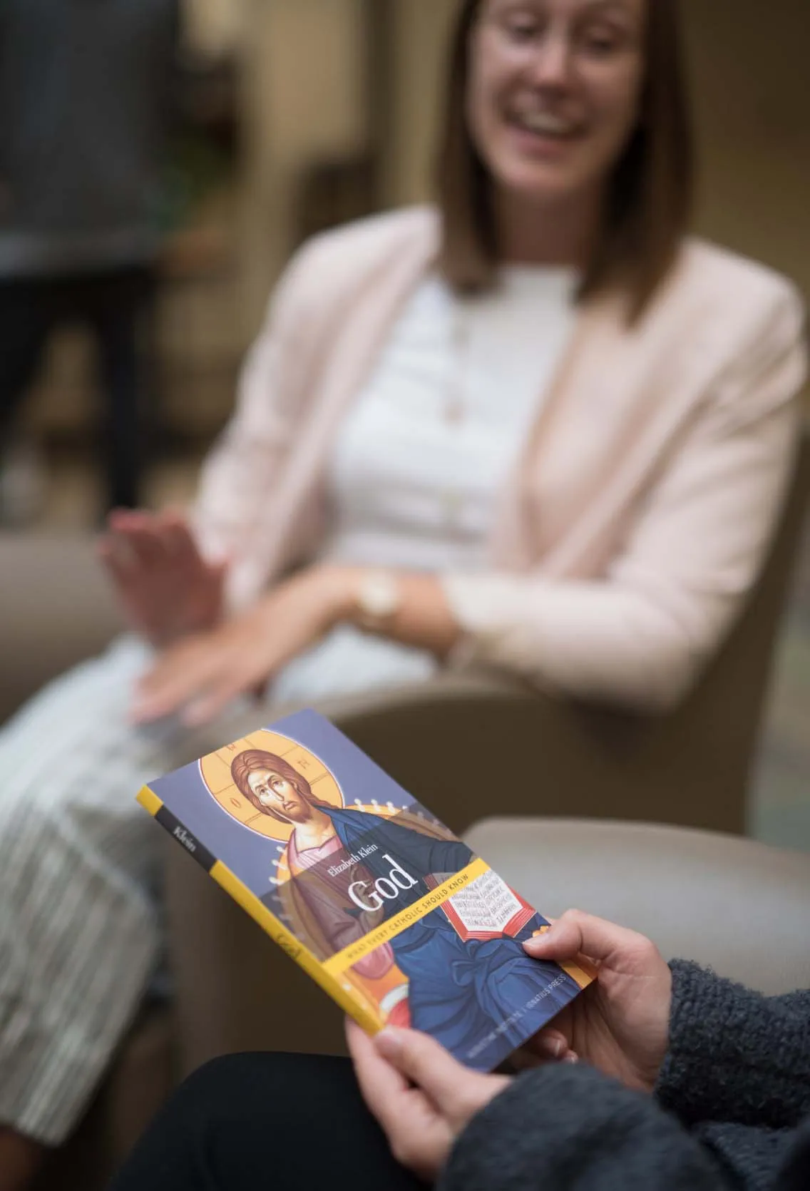 Augustine Institute | Catholic Educational Apostolate & Theology ...