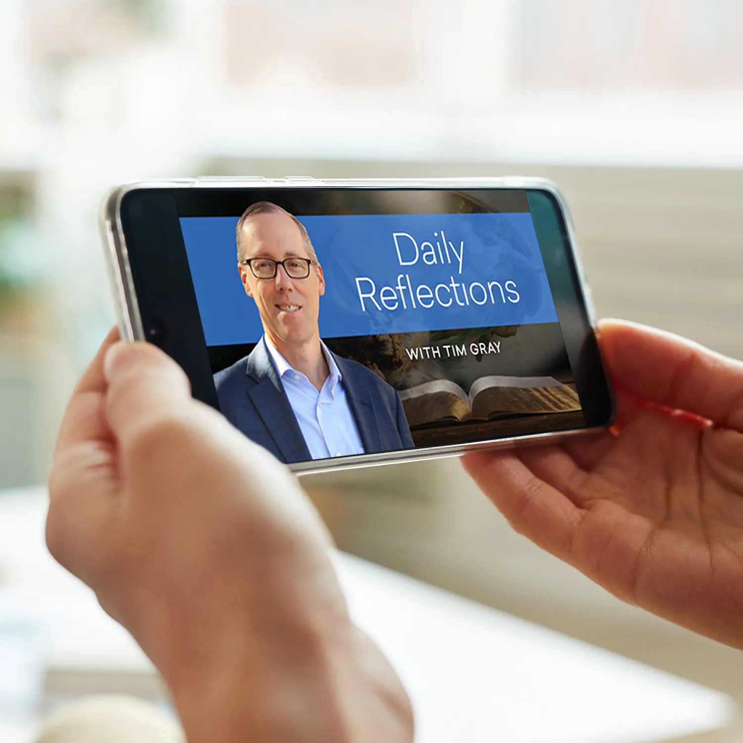 Sign up for a FORMED Subscription | Augustine Institute