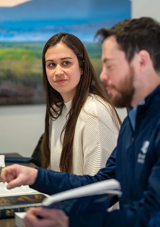 Master of Arts: Catholic Theology | Augustine Institute