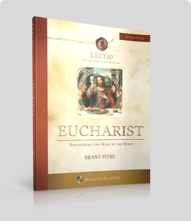 Eucharistic Revival with the Augustine Institute