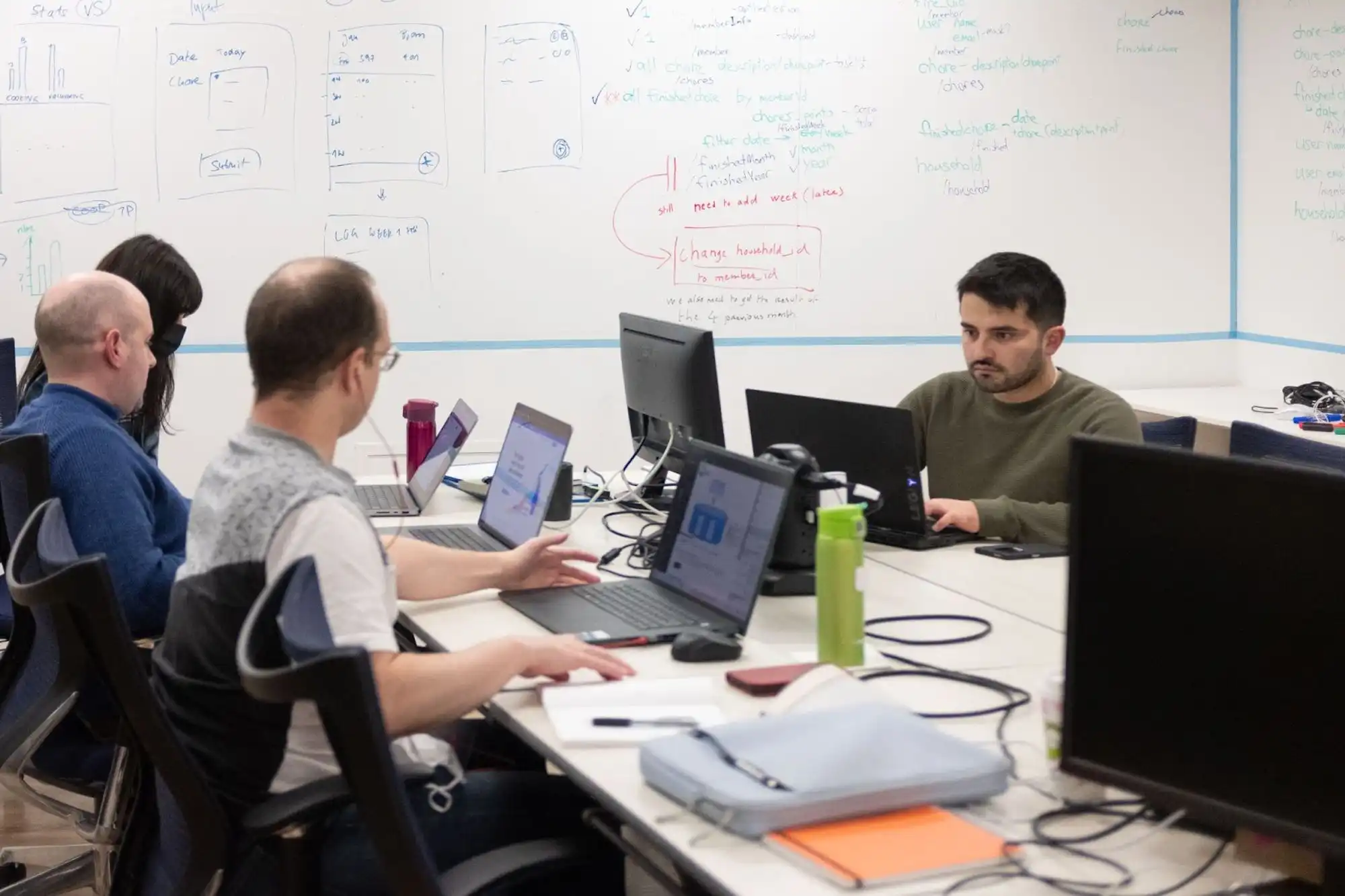 Code Chrysalis | Tokyo Coding Bootcamp