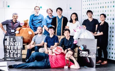 Find the Best Tokyo Coding Bootcamps | Code Chrysalis