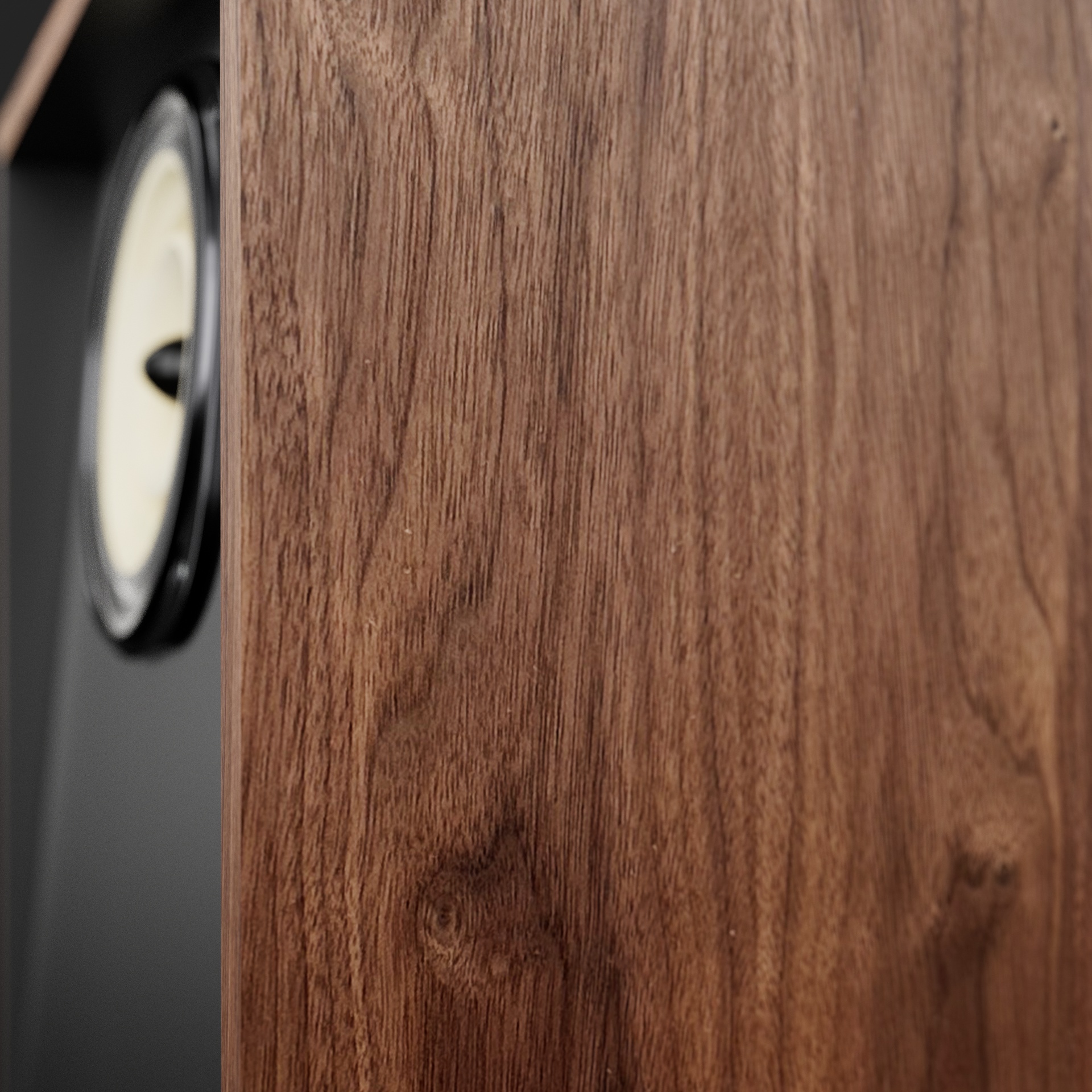 In Stock - New Acousta 117! | Speakers for Audiophiles | Lowther ...