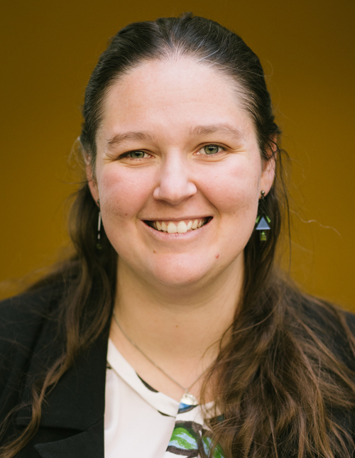 Elizabeth Klein, Ph.D.