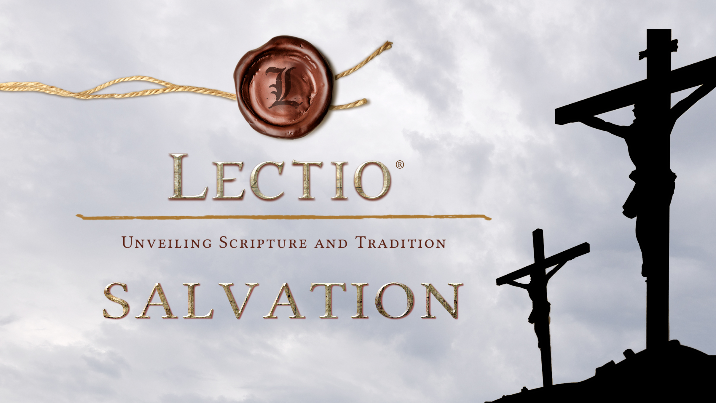 Lectio Bible Studies | Catholic Resources | Augustine Institute