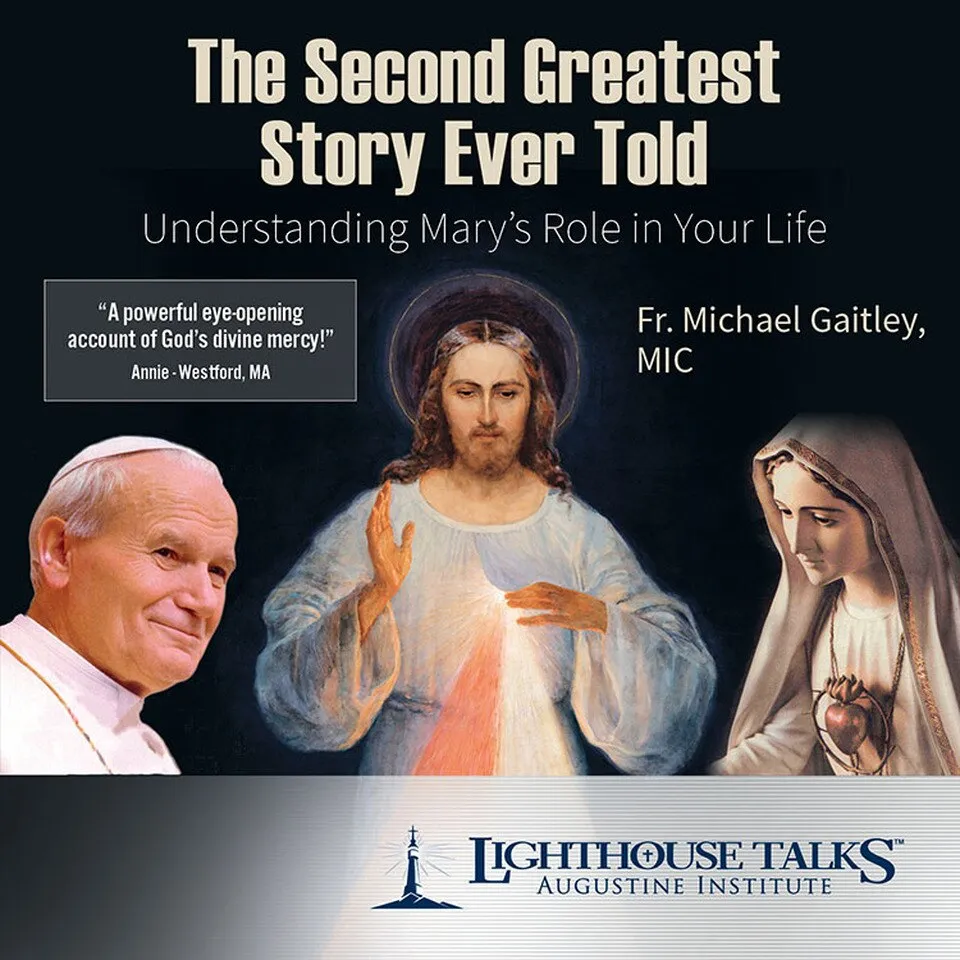 Lighthouse Talks | Augustine Institute