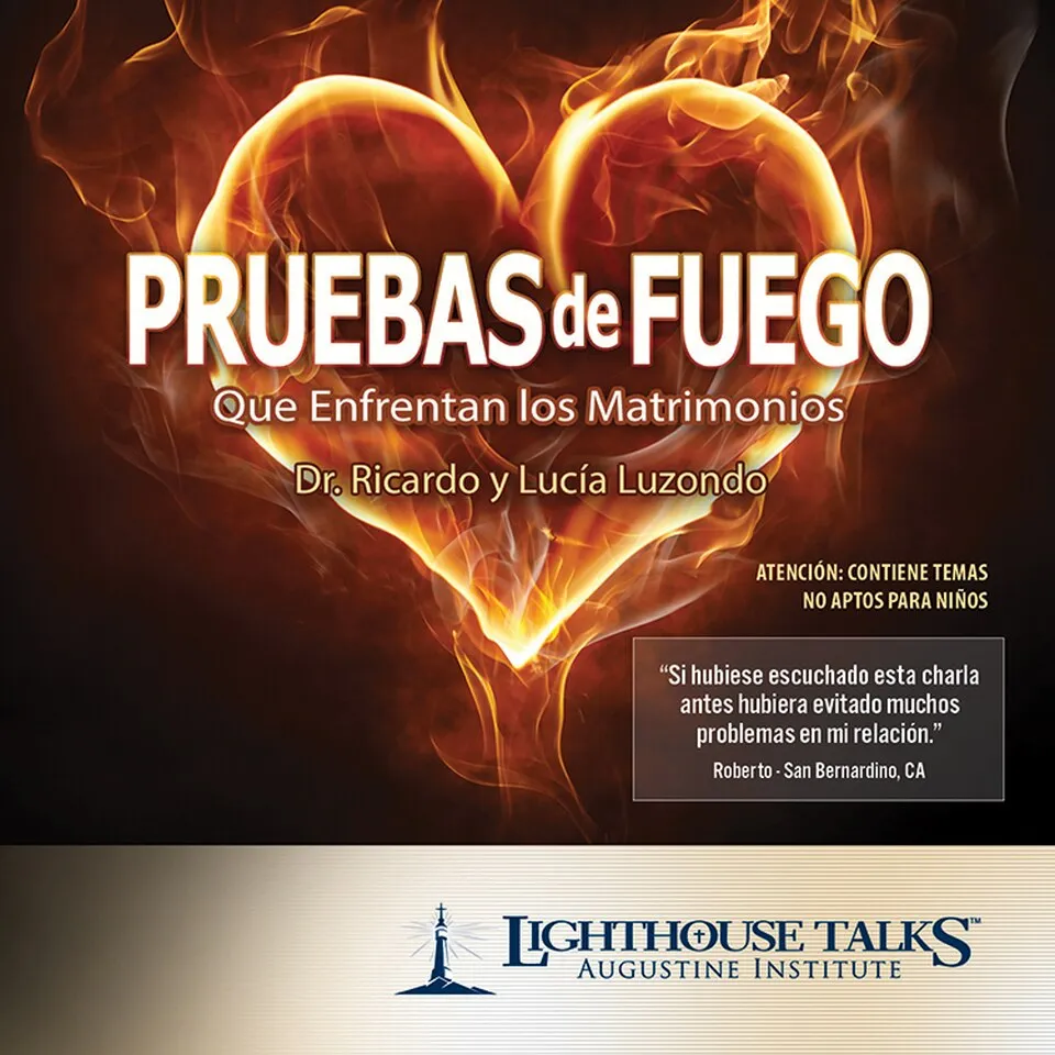 Lighthouse Talks | Augustine Institute