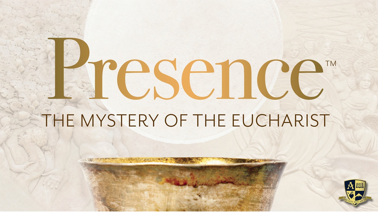 Understanding The Catholic Eucharist | Augustine Institute
