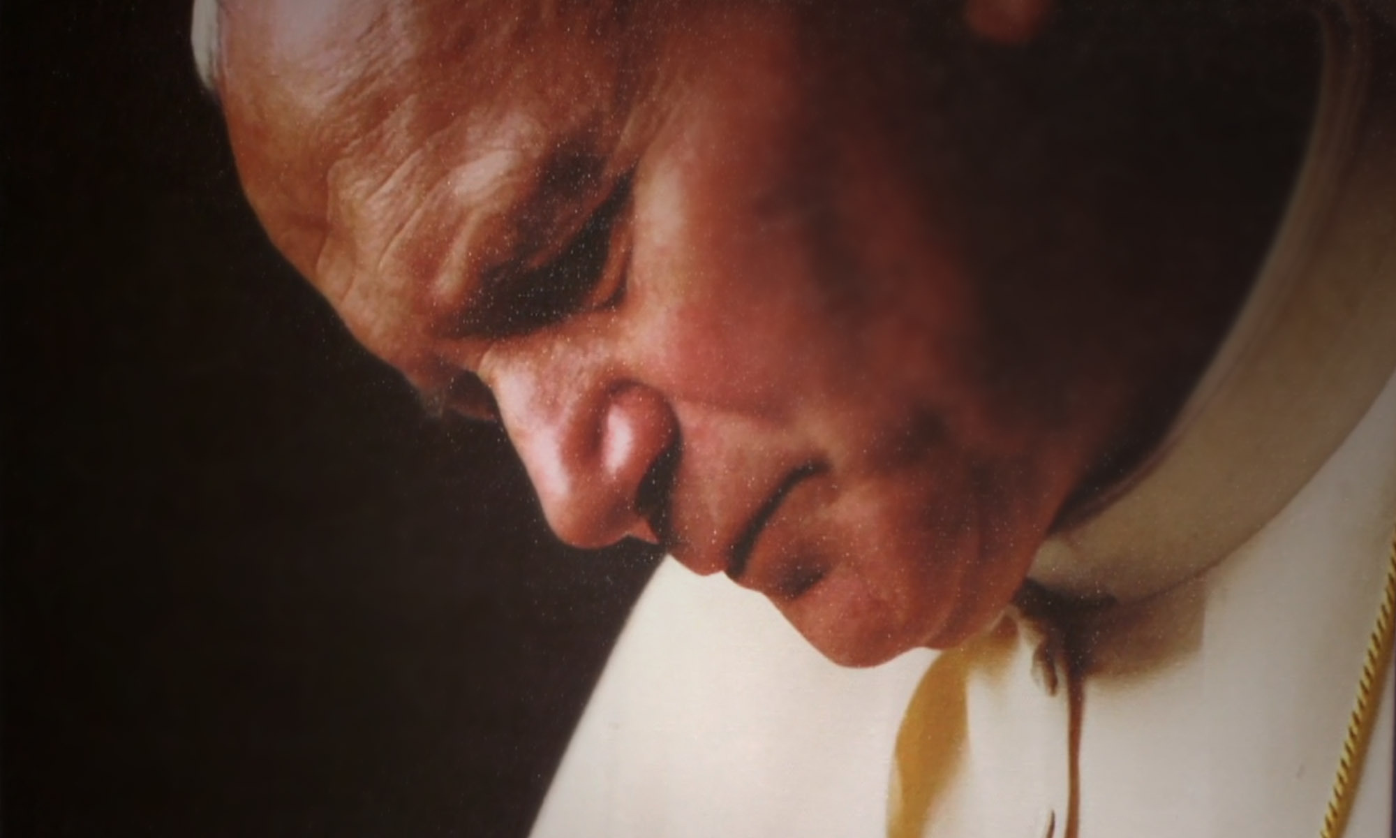 Divine Mercy: Pope John Paul II Video Series | Augustine Institute