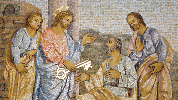 Catholic Bible Study | Lectio | Augustine Institute