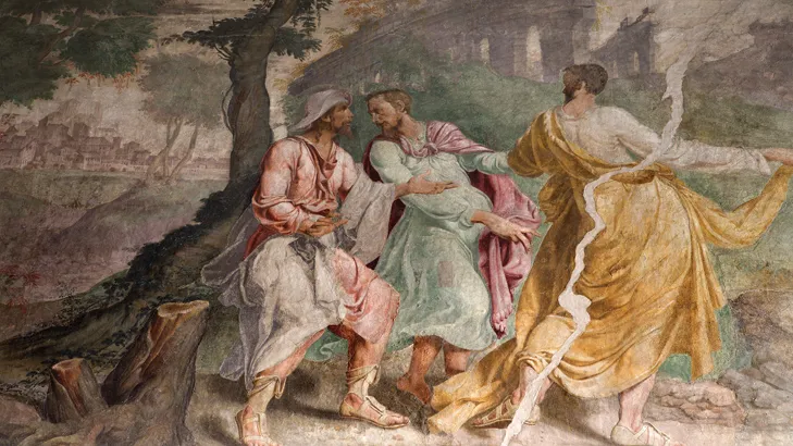 Catholic Bible Study | Lectio | Augustine Institute