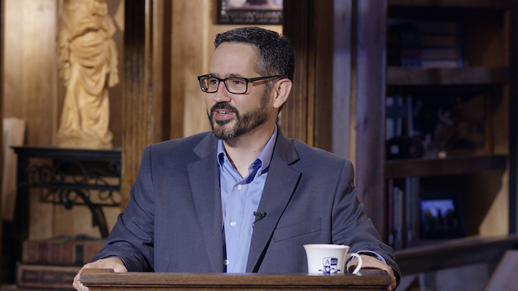 Catholic Bible Study | Lectio | Augustine Institute