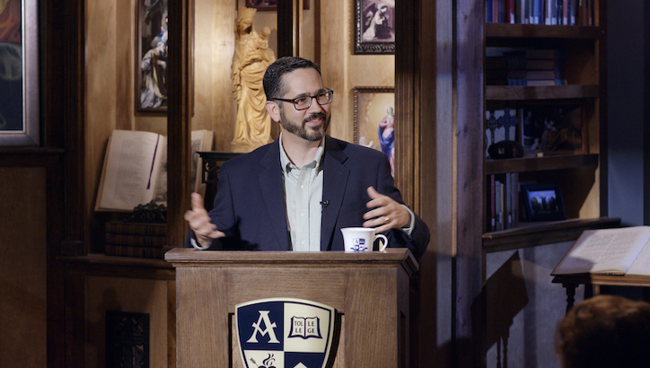 Catholic Bible Study | Lectio | Augustine Institute